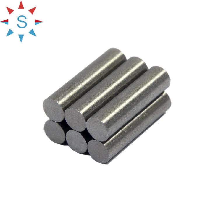 High Temperature Resistance Alnico 8 Alnico 5 Alnico 2 Magnet For ...