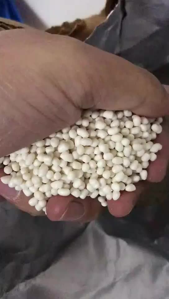 Biodegradable Plastic Raw Materials Pbat/pla/pha/pbs/psm/pcl/pva/starch ...