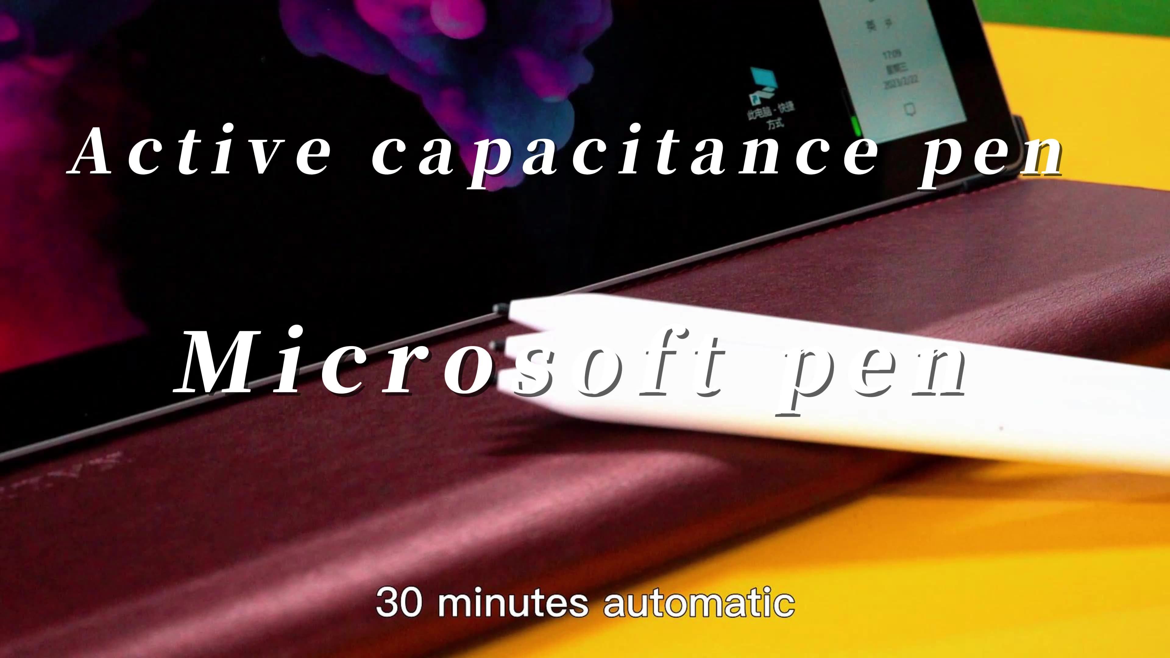 Wholesale Slim Pen For Microsoft Surface Pen 4096 Pressure Sensitivity ...