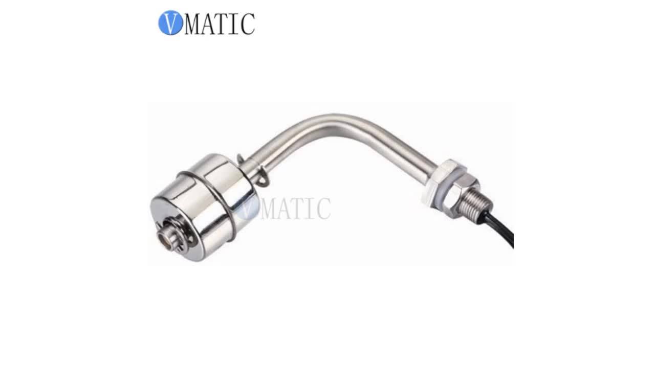 Free Shipping Vcl5 Manufacturers Technology Float Ball Transducer Water ...