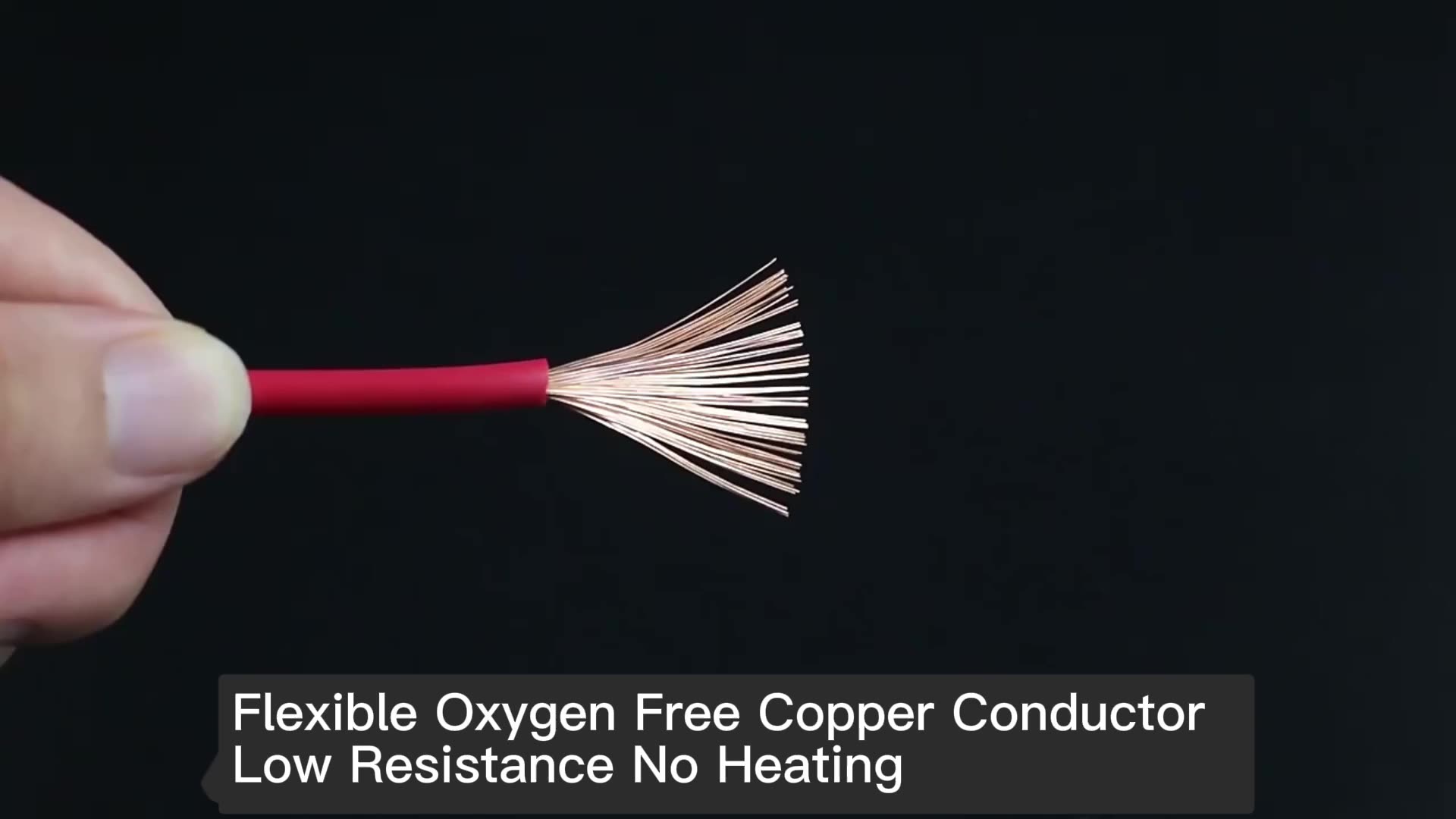 Tf Wire Twisted Wire 1.25mm2 1.6mm2 2.0mm2 Copper Pvc Insulated Wire ...