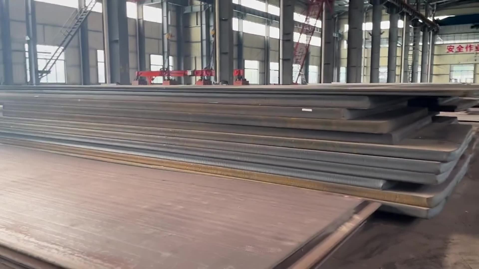 Astm A36 S235 S355 St37 St52 Q195 Q215 Q235b Q345b Q235b Low Alloy Carbon Steel Plate - Buy Jr ...