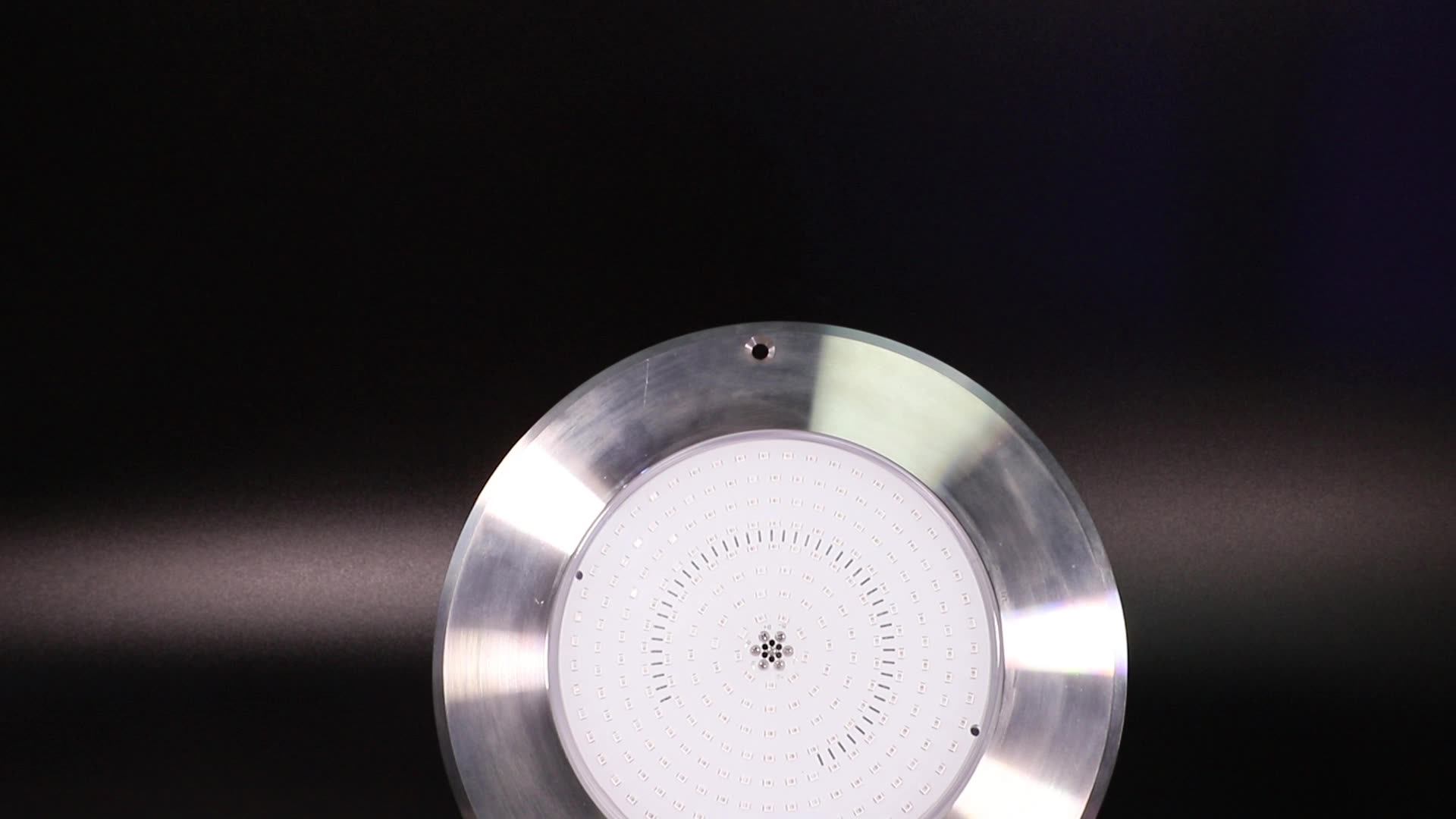 Hotook Patented Brand Niche Replace Ultra Thin Pool Light Stainless ...