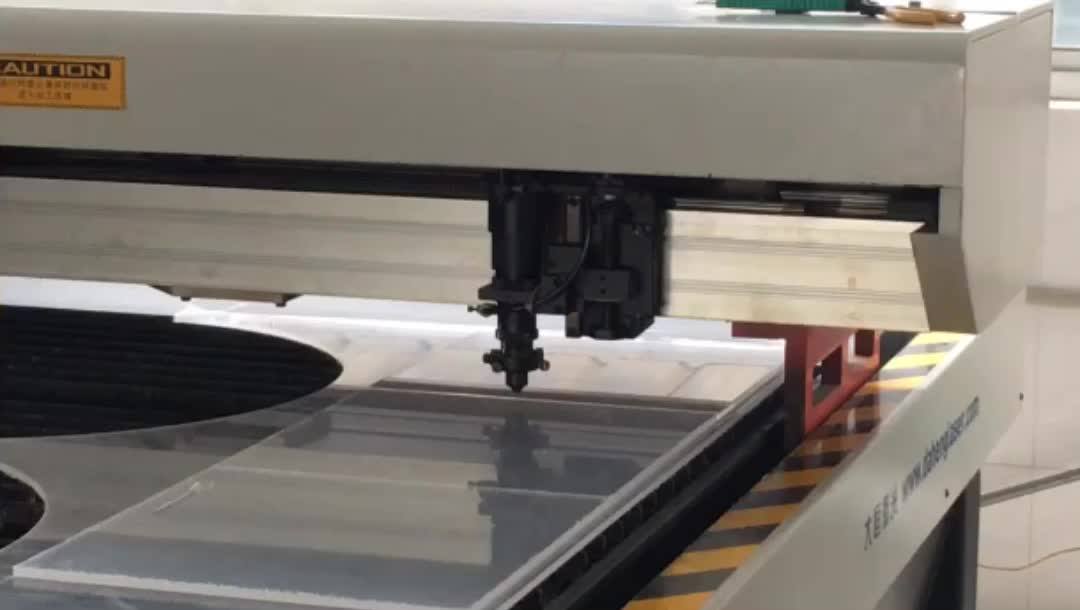 High Uniformity Special Shape Pmma Acrylic Dot Pattern Led Light Guide ...