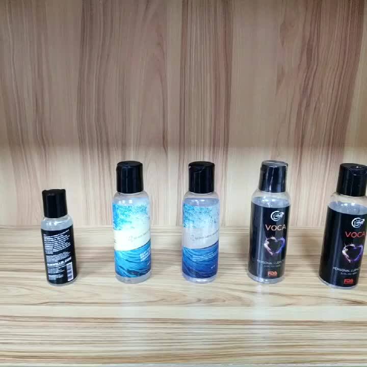 Sex Jel Smooth Type Vagina Lubricant Gel Personal Lubricant Gel Gel