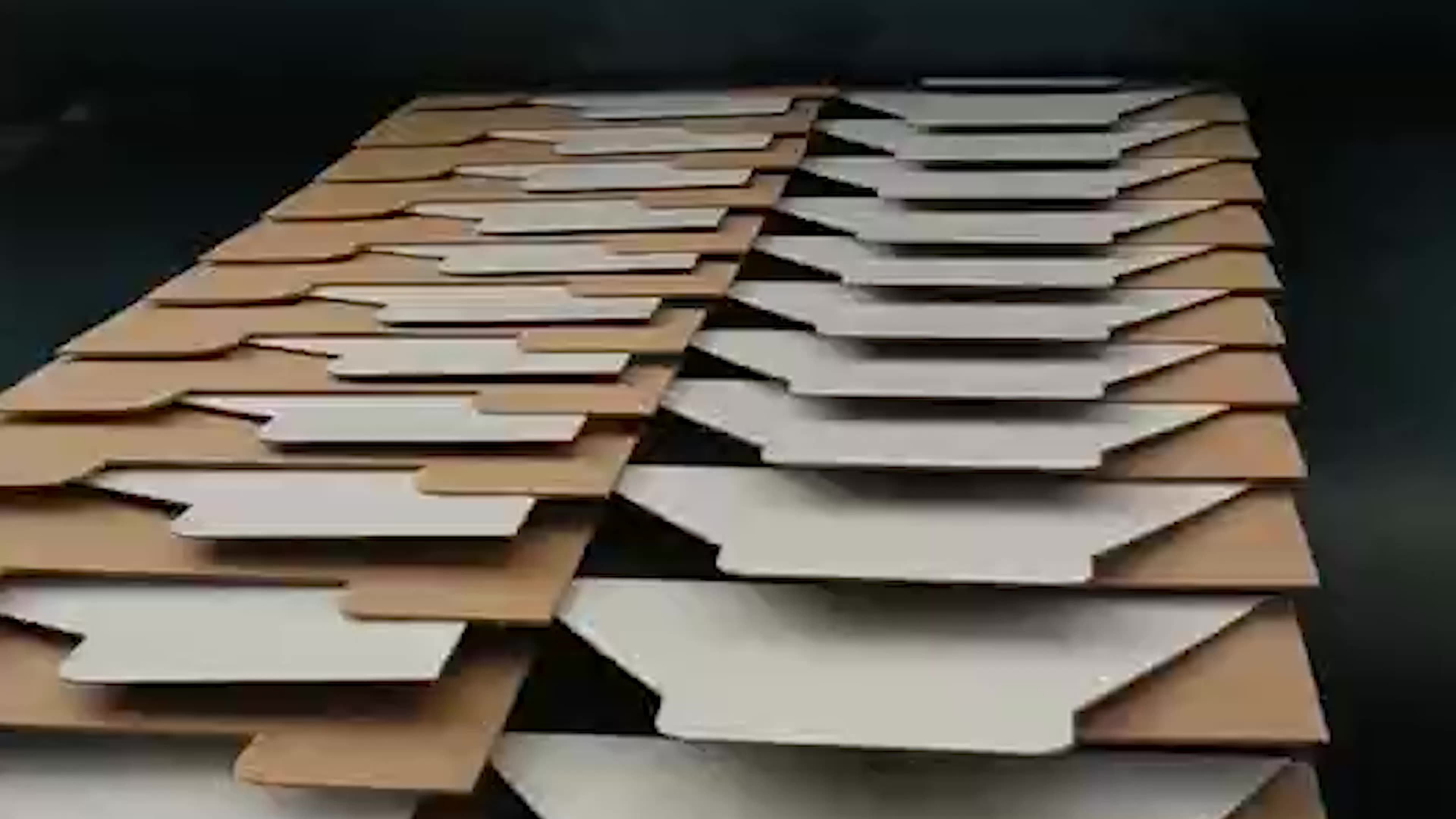 Wholesale Custom Wax Coated Freezer Boxes Wax Seafood Boxes Corrugated ...