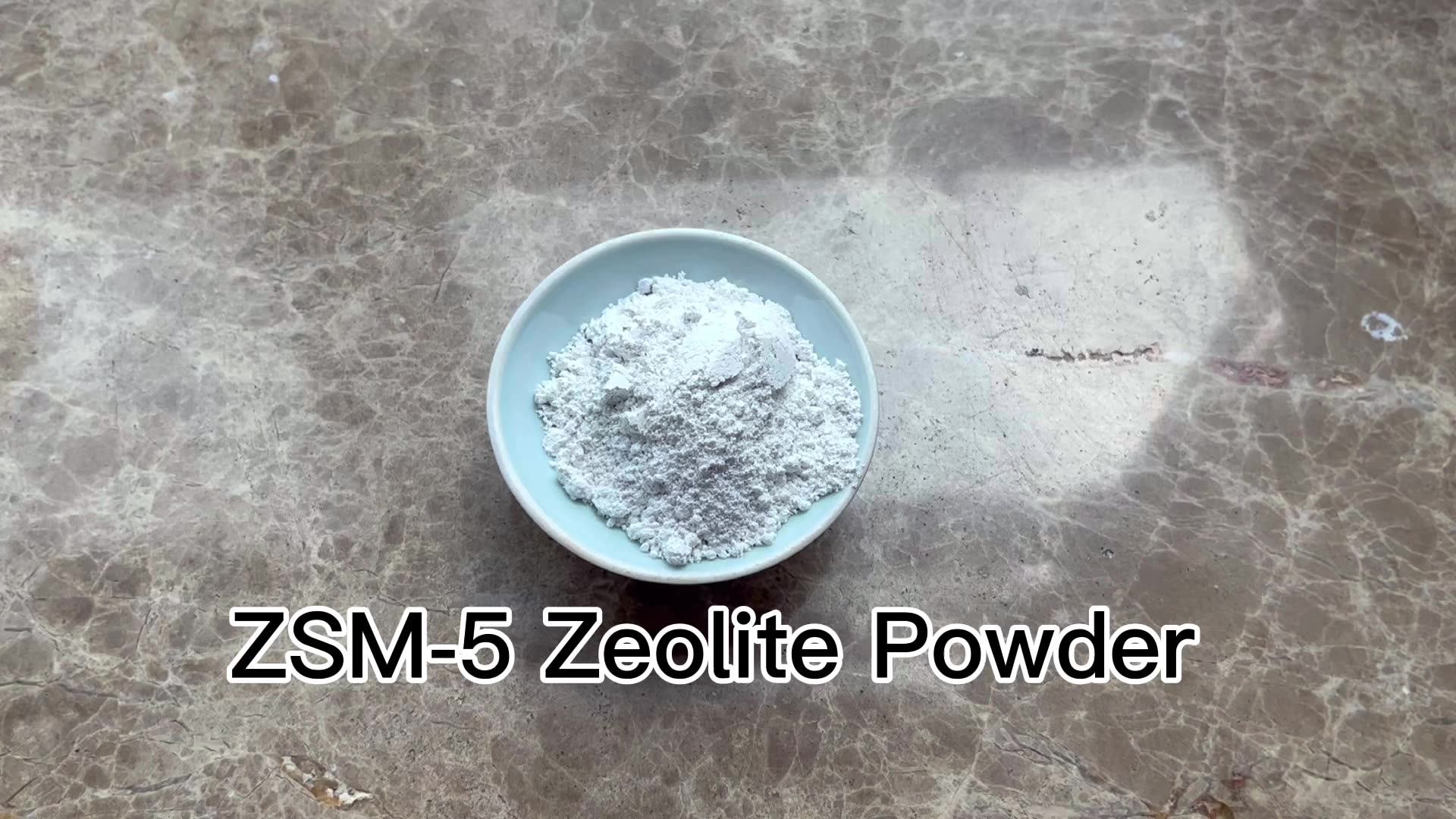Specific Surface Area H Beta Zeolite Catalyst Beta Zeolite - Buy ...