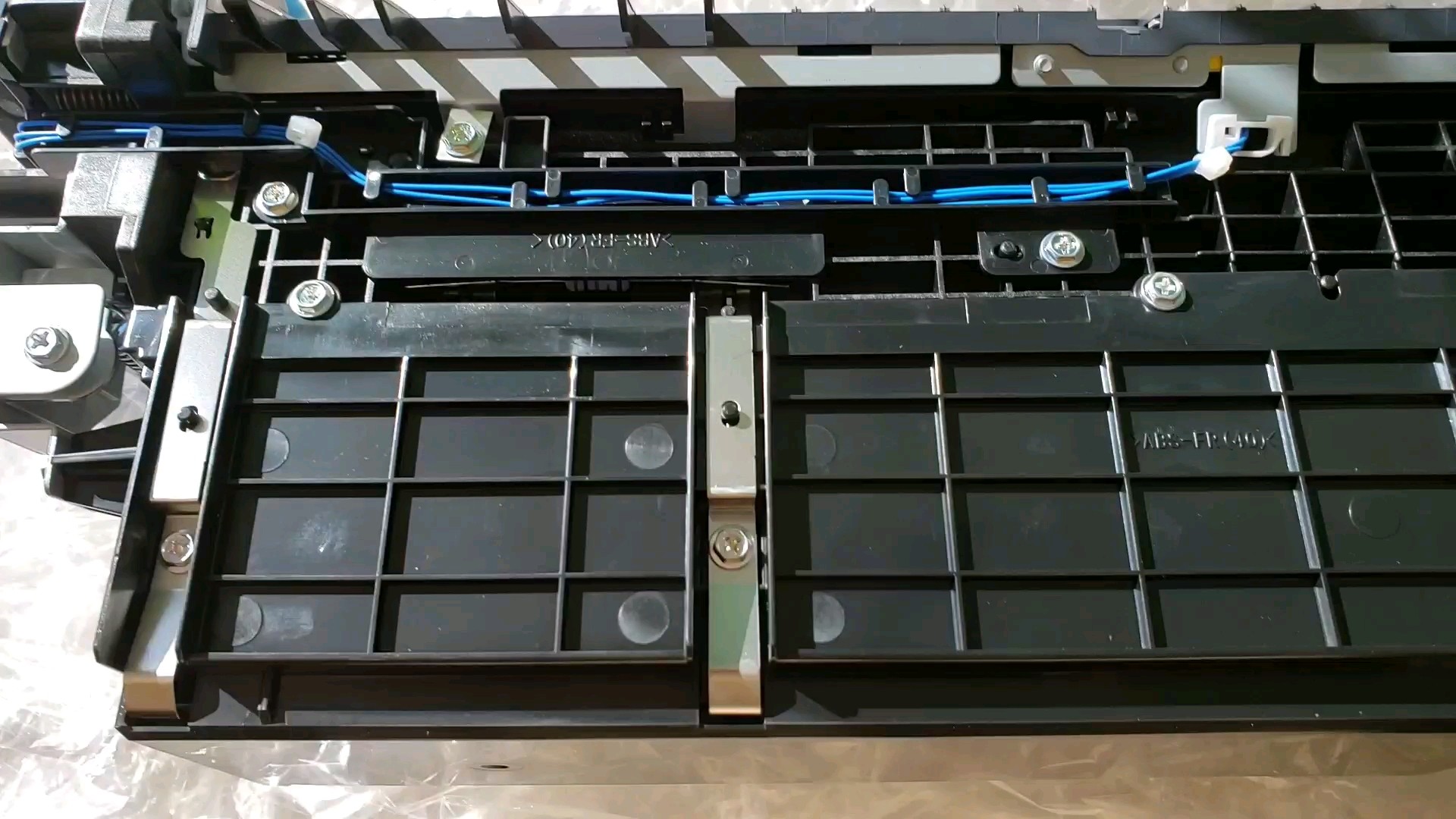 Genuine Versant 80 2100 2nd Bias Transfer Roll Btr Assembly 059k86932 ...