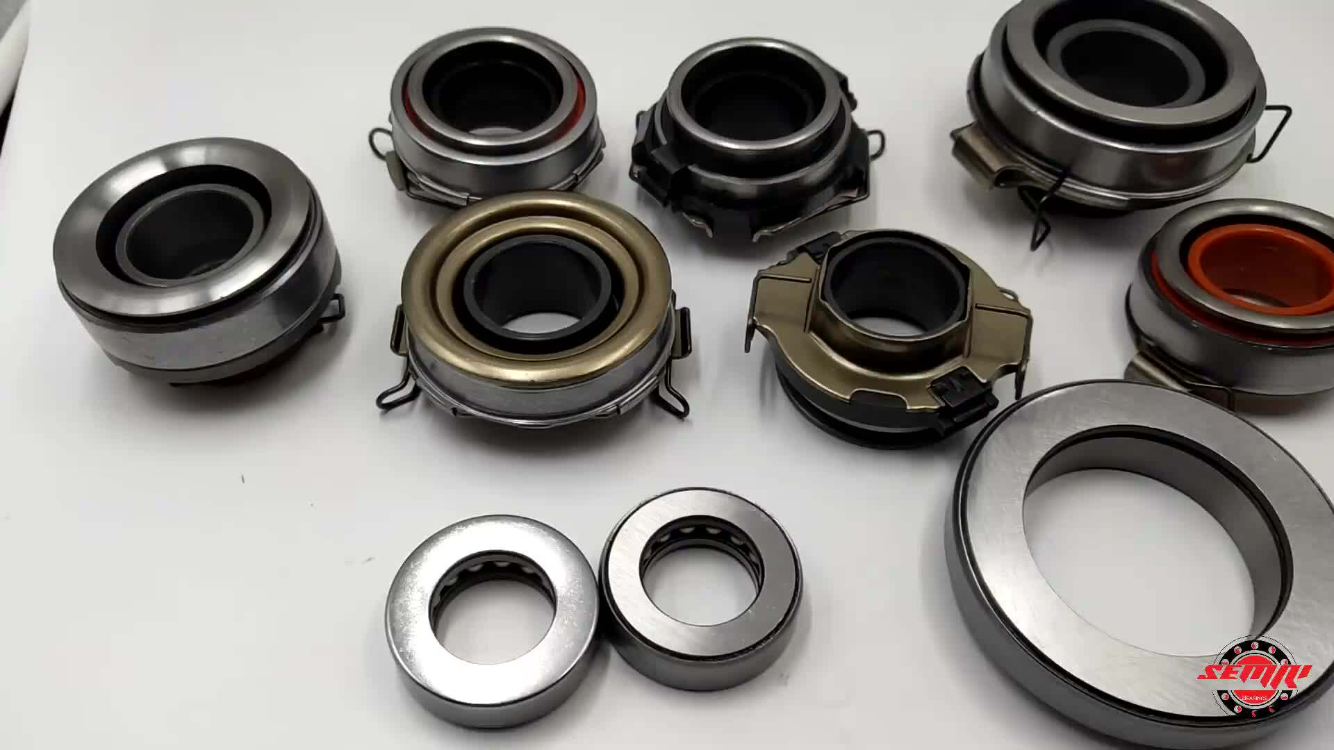 Semri Auto Wheel Hub Bearing Unit Mr992423 Untuk L200 - Buy Mr992423 ...