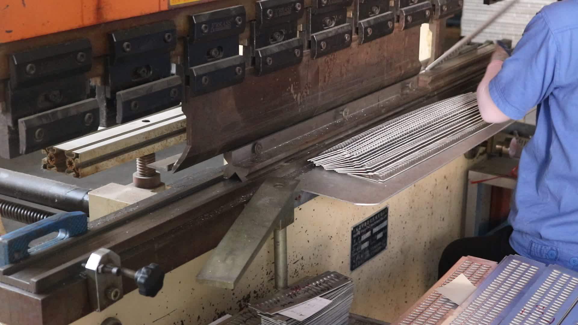 Luxerad 4 Row Core Aluminum Radiator For Ford F100 F150 F250 F350 ...