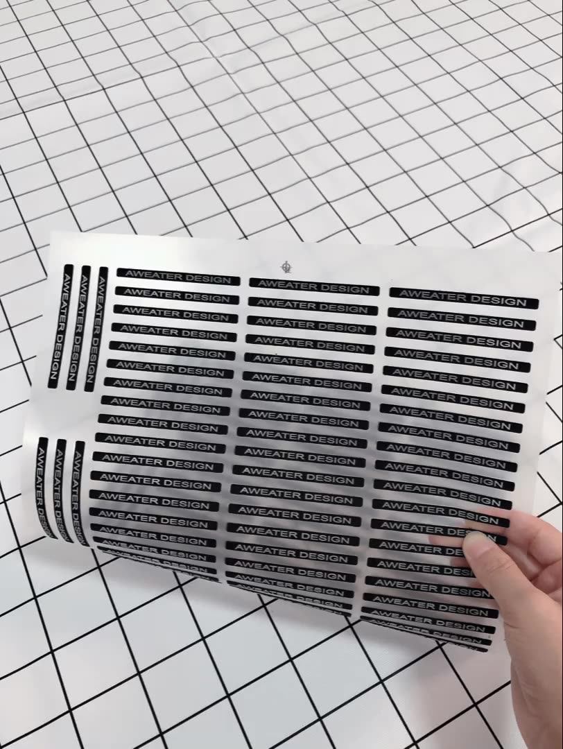 Custom 3d Raised Effect Brand Logo 3d Rubber Silicone Ircon On ...