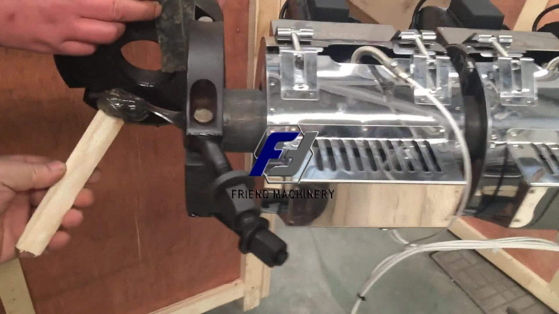 Sj-25 Micro Hand Held Small Extruder - Buy Hand Held Small Extruder ...