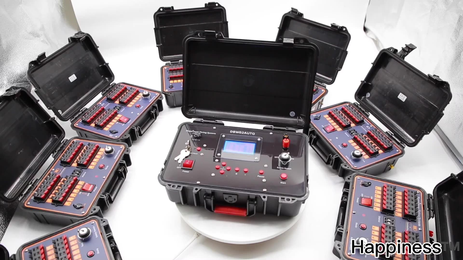 Happiness K2 Wire Connector For Fireworks Display,Ematches Connecting ...