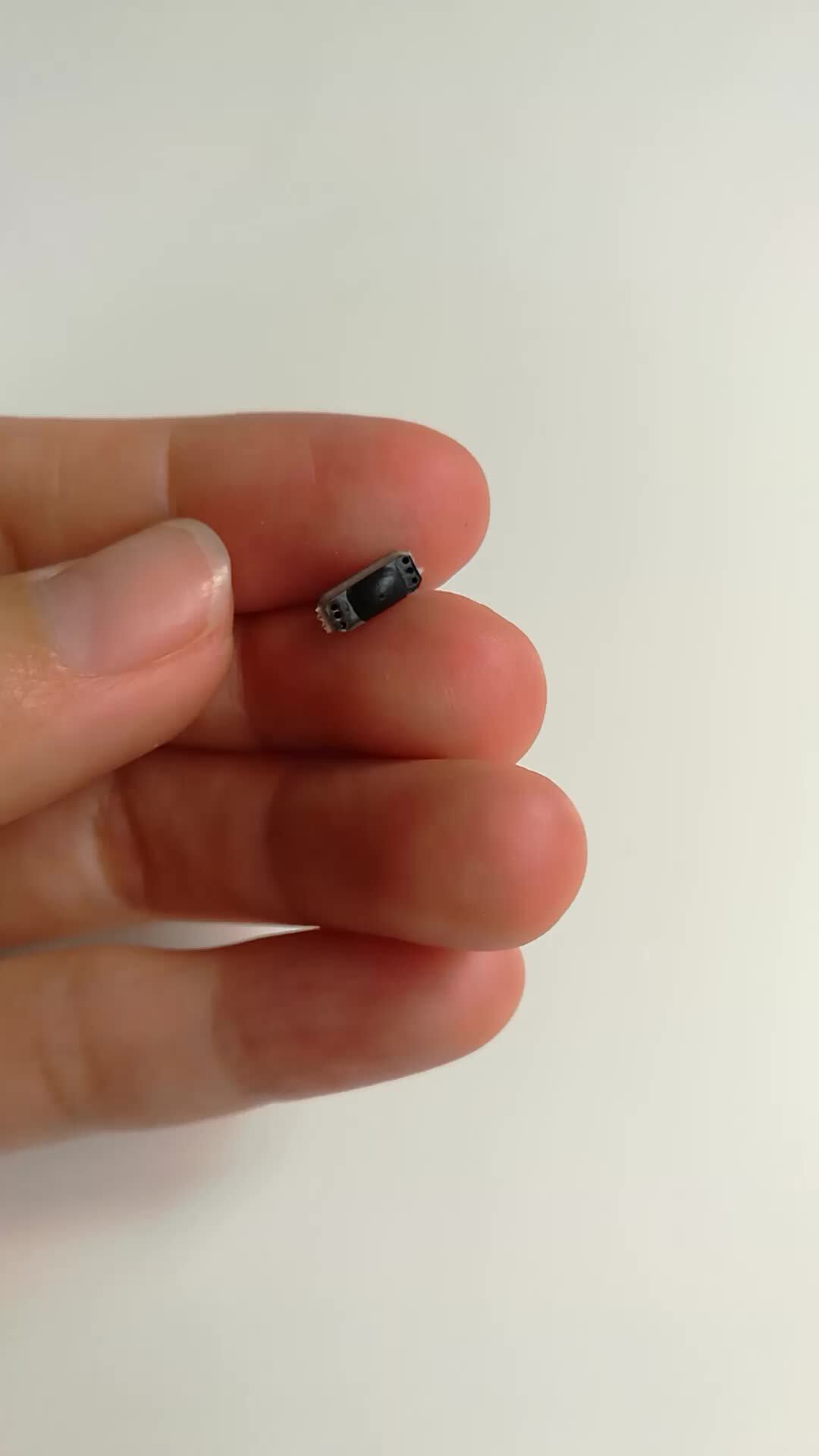 Micro Pcb Rfid Metal Tag For Tools Asset Tracking - Buy Micro Pcb Rfid ...