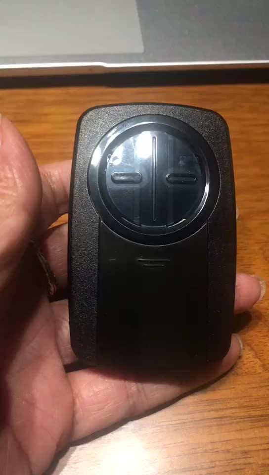 Chamberlain Klik1u Clicker Remote Control Liftmaster 375ut 893max ...