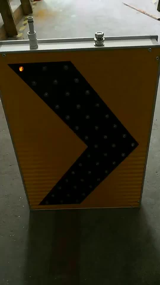 Driveway Corners Highway Bridges Ramps Curves Yellow Reflective ...