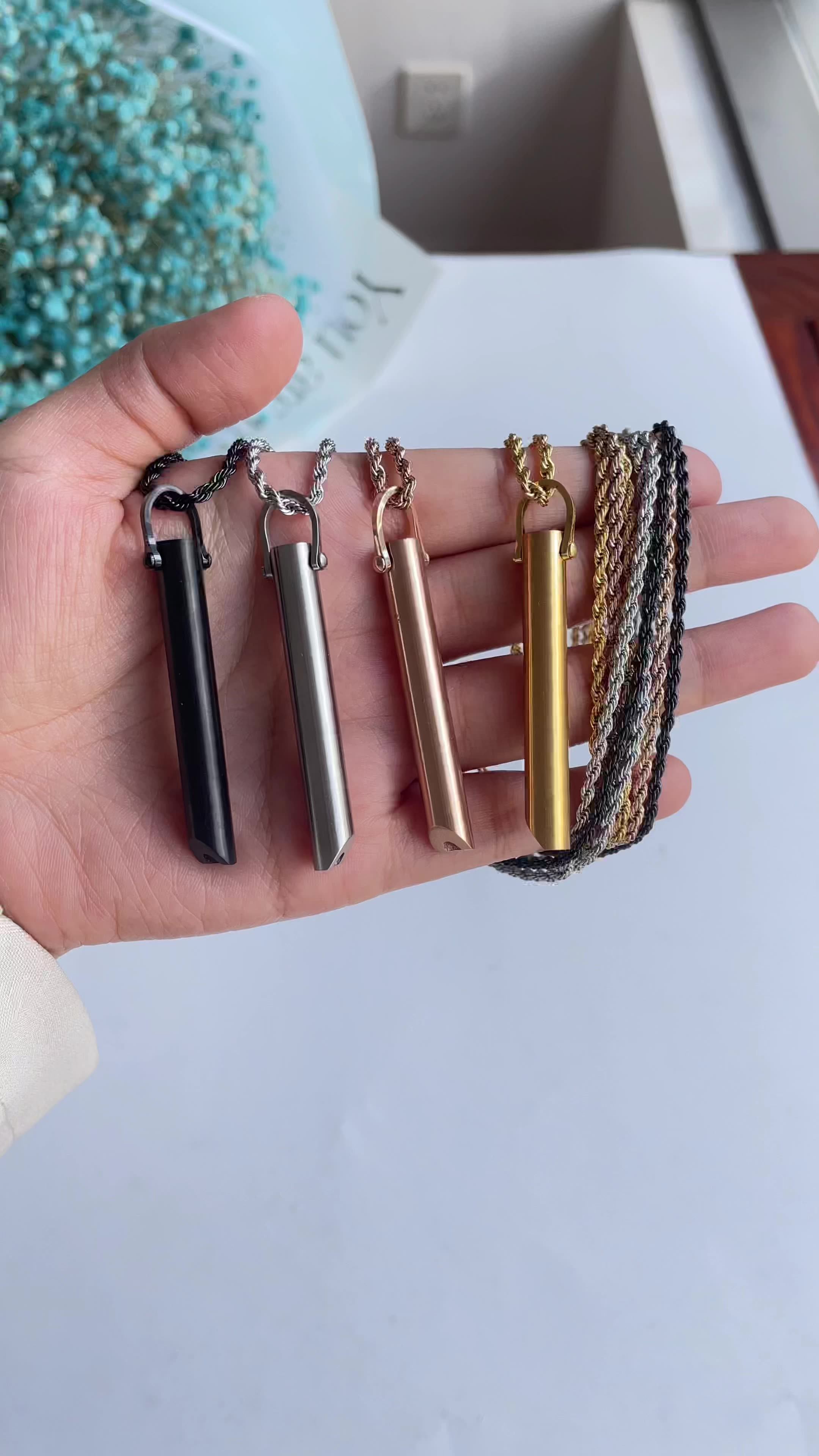 Custom Keep Calm Quit Smoking Breathing Tool Relieve Anxiety Reduce ...