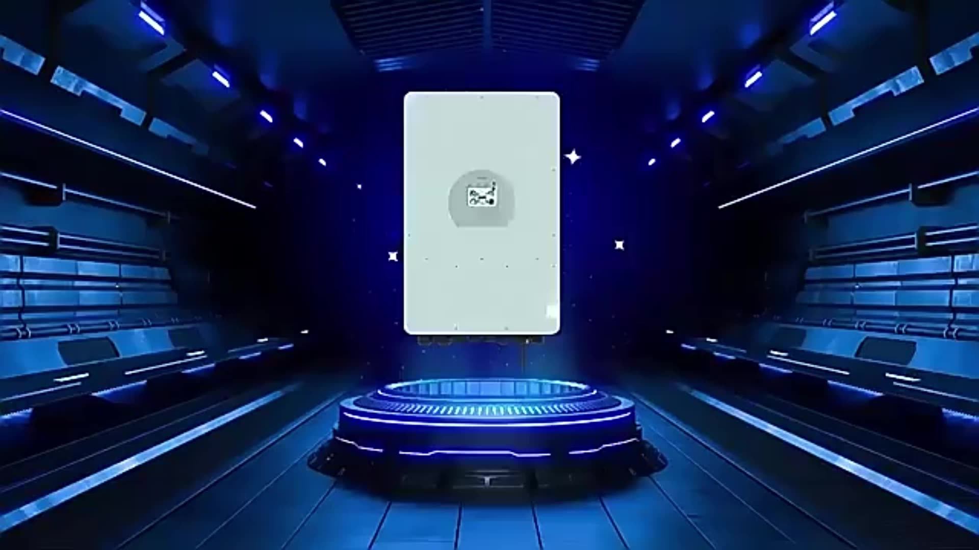 Deye 8kw 48v Hybrid Inverter Sun-8k-sg04lp3-eu Sun-10k-sg04lp3-eu Sun ...