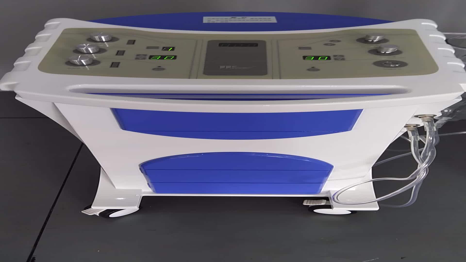 Sw-3503 Silver Warlus Erectile Dysfunction Therapy Machine - Buy Sw ...