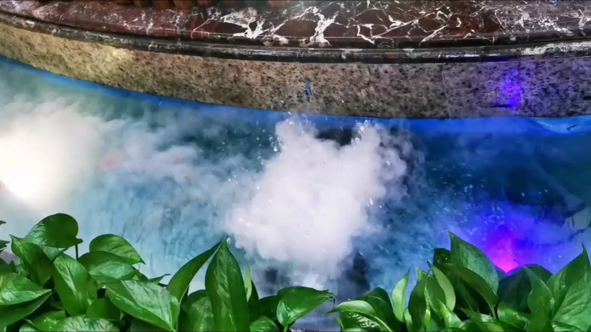 8 Head Stainless Steel Garden Pond Industrial Atomizer Ultrasonic Mist ...