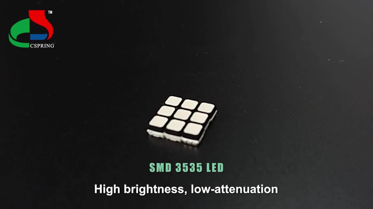 Wholesale Super Bright Smd Rgb Led Diode 3535 Datasheet - Buy Rgb Led ...
