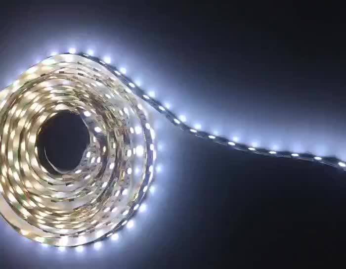 5050smd Flexible Oled Strip Light Epistar Chip 24-26lm/led For ...