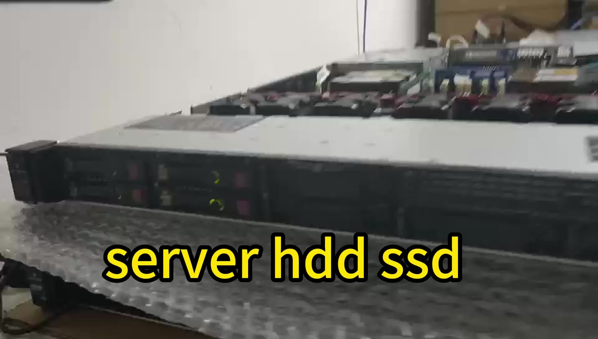 Server Parts D3f-2sfxl2-1920u Unity Afa 1.92tb Ssd 2.5inch Enterprise ...