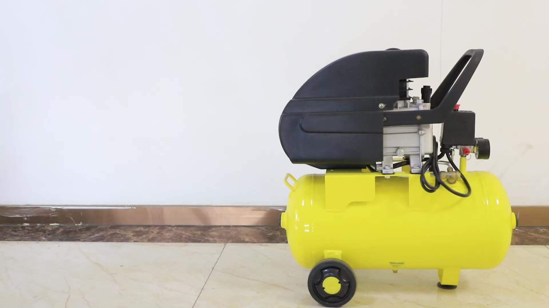 Sinewy Compresor Aire 24l Xl Bm 24 Chinese Portable Oil Lubricated Air ...