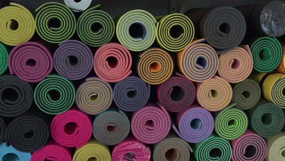 Tikar Tidur Hitam Ringan Pe,Tikar Berkemah Busa Gulung 60cm 50cm - Buy ...