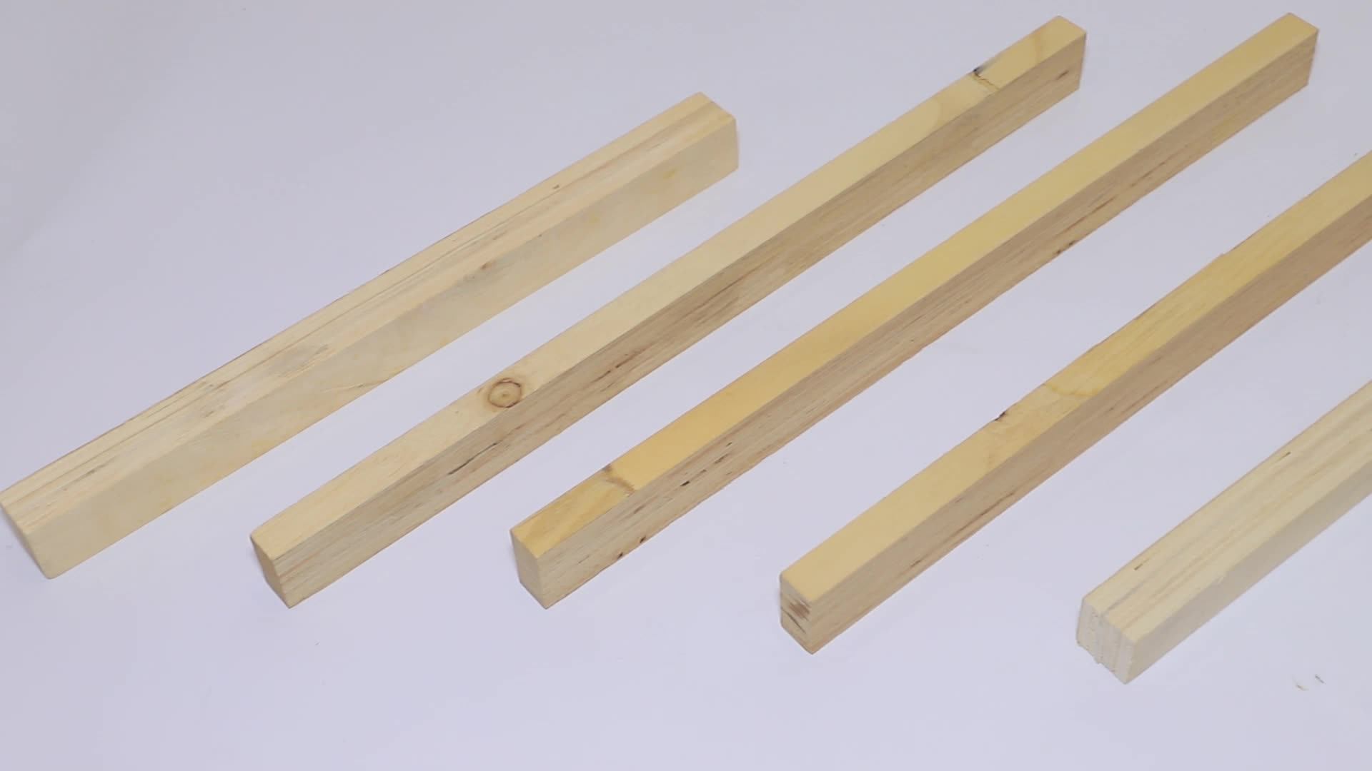 High Quality 2x4x8 Construction Pine Wood Lumber Chene Lvl 2x6 Oak ...