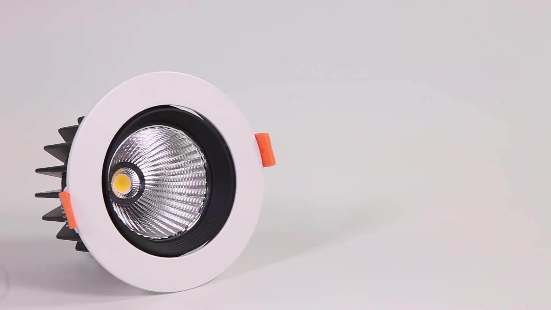 Micro Spot Light 9w Mini Led Ceiling Spotlight - Buy 6w Spot Light,Spot ...