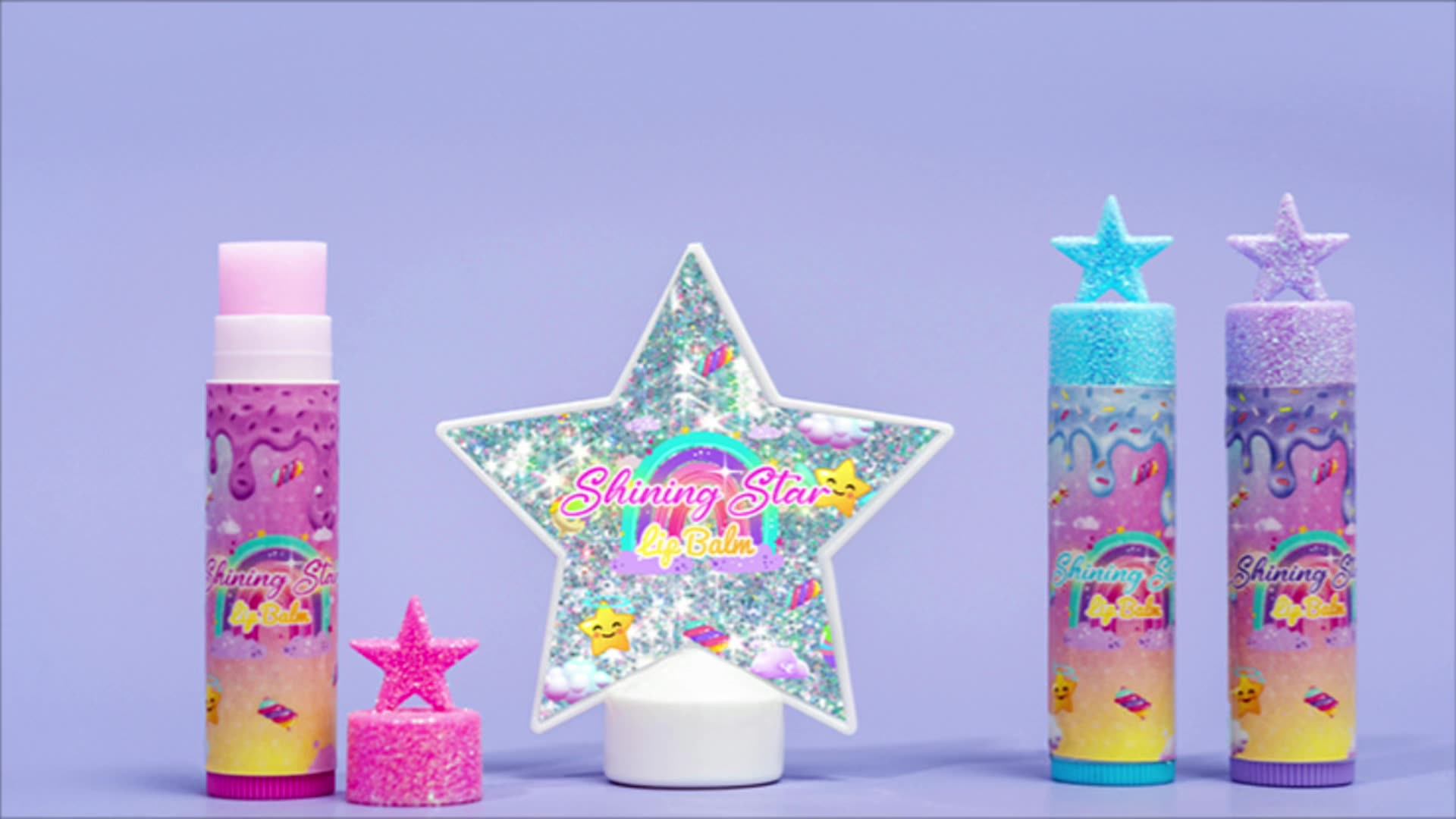 Chapstick Kids Natural Lip Therapy Balm Long Lasting Stick Private ...