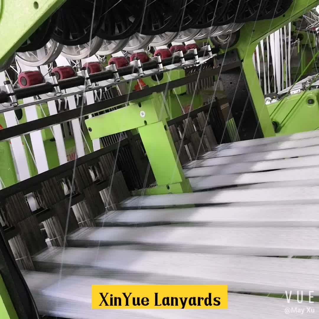 Sublimation Id Lace Roll 15mm 20mm 25mm Width No Minimum Factory ...