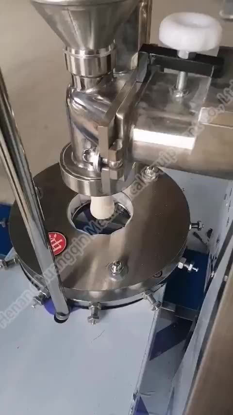 Commercial Dumpling Momos Machine Automatic Momo Machine Automatic ...