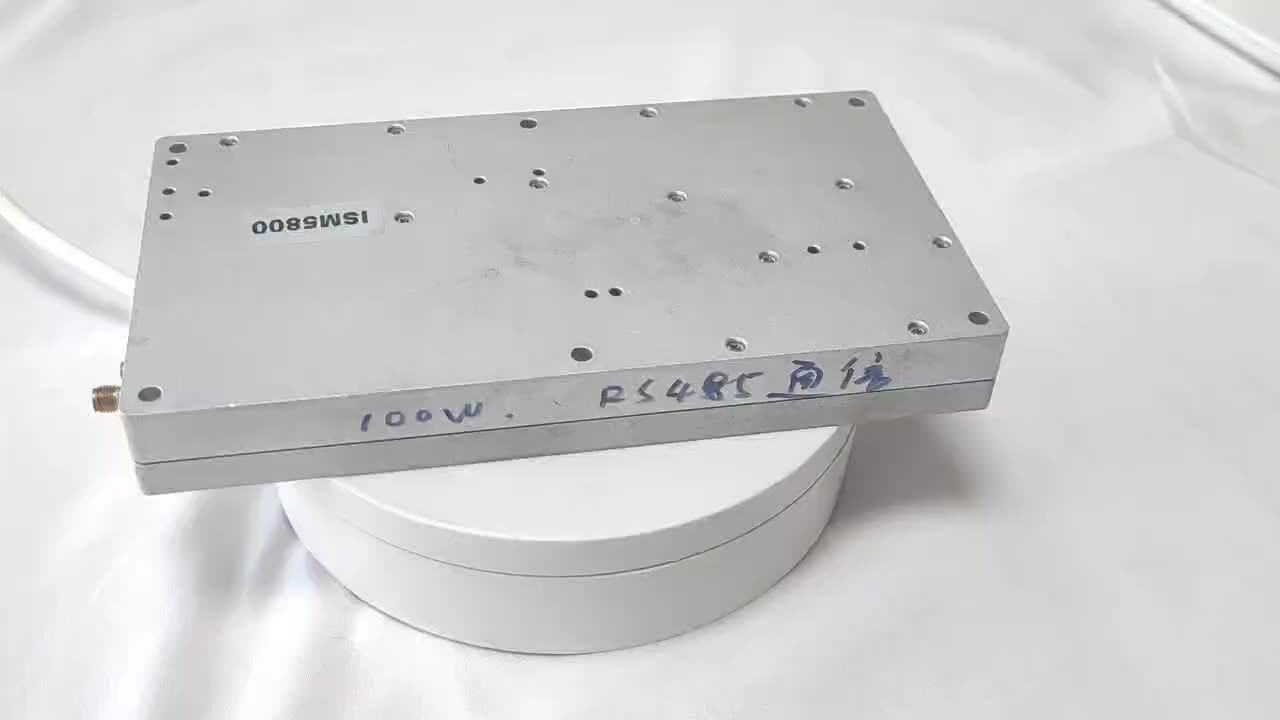 Customized 2.4g-100w Rs485 Communication Wireless & Rf Modules Anti ...