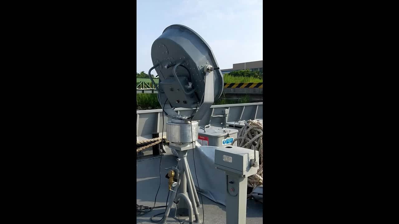 3000m Ultra Long Range Directional Acoustic Hailing Device - Buy ...