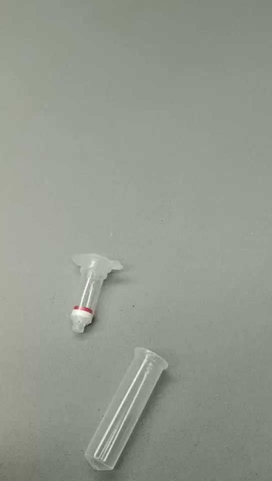 0.8ml Dna/rna Binding Column(spin Column) - Buy Dna Column,Spin Column ...