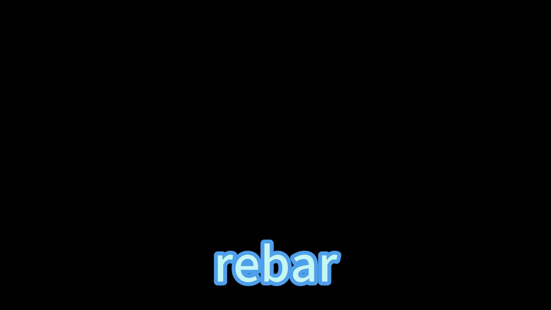 20ft Container Of 6m Meters 8mm 9mm A500c A615gr60 Astm A615 Grade 60 ...