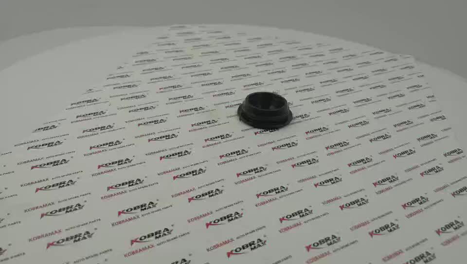 Kobramax Car Valve Chamber Cover Seal 7701473164 For Renault Clio ...
