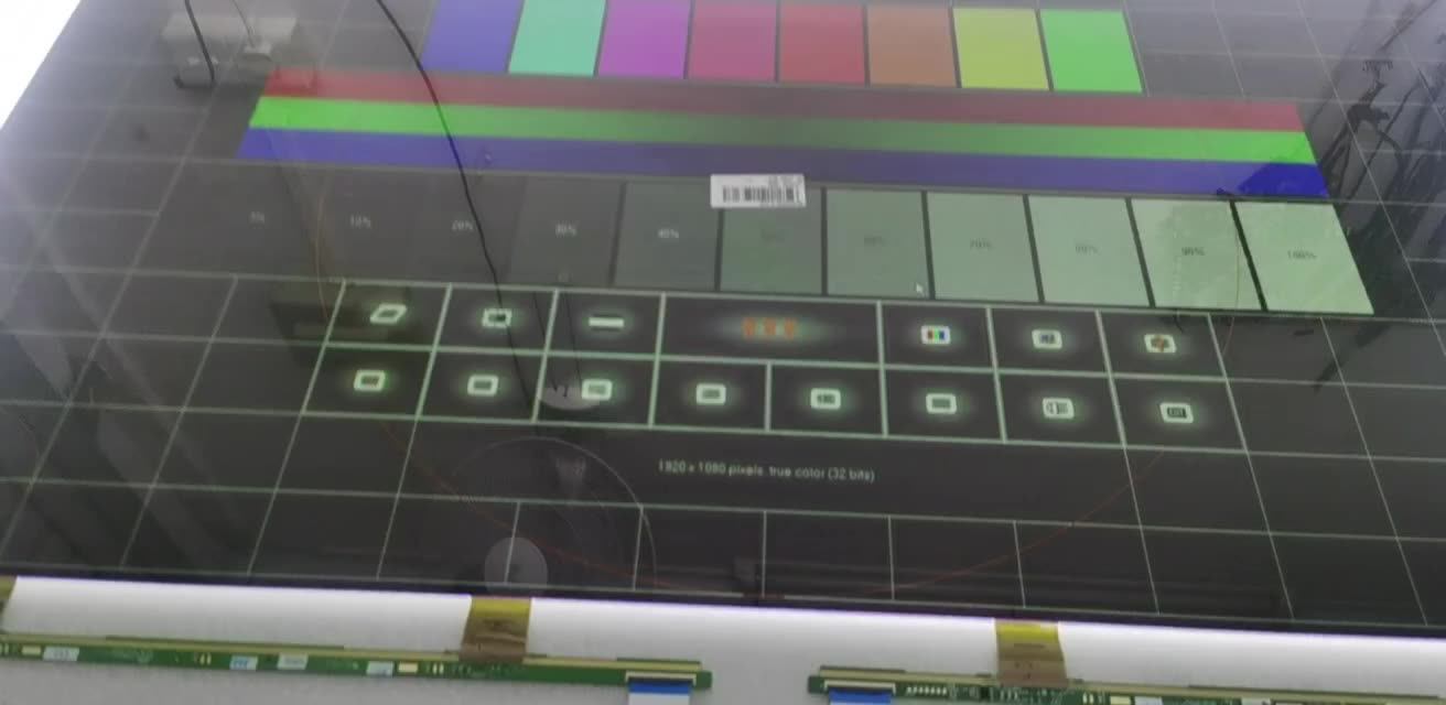 High Quality Lc320dxy-sma8 Replacement Lcd Tv Screen For Lg 32 Inch ...