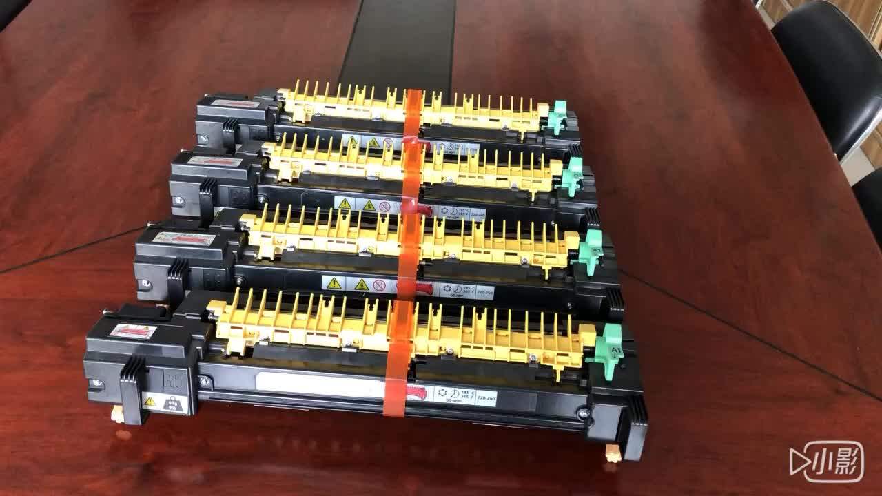 Tohita 604k62230 Fuser Unit For Xerox 7525 7530 7535 7545 7556 7830 ...
