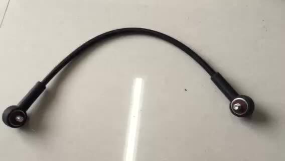 Lr038051 Lr017462 Frc000040 Lower Tailgate Cable Strap For Range Rover ...