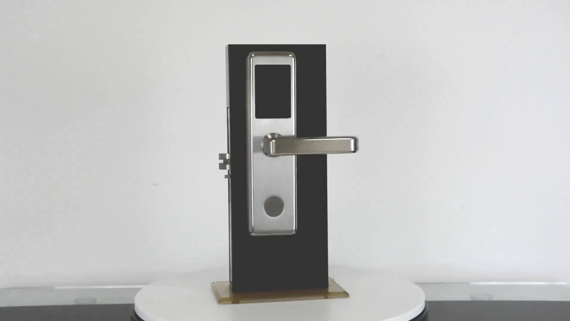 Orbita New Hot Hotel Lock Rfid,Electronic Keyless Digital Hotel Smart ...