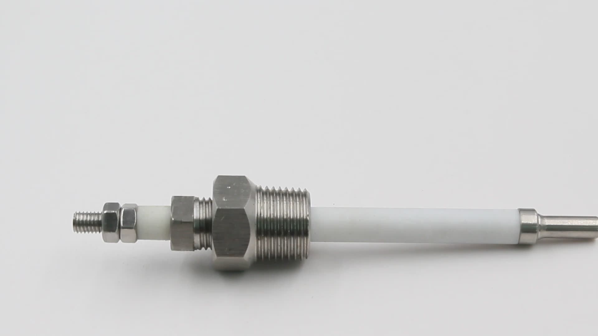 Extendable Water Level Probe Sensor For Fire Water Tank And Boiler ...