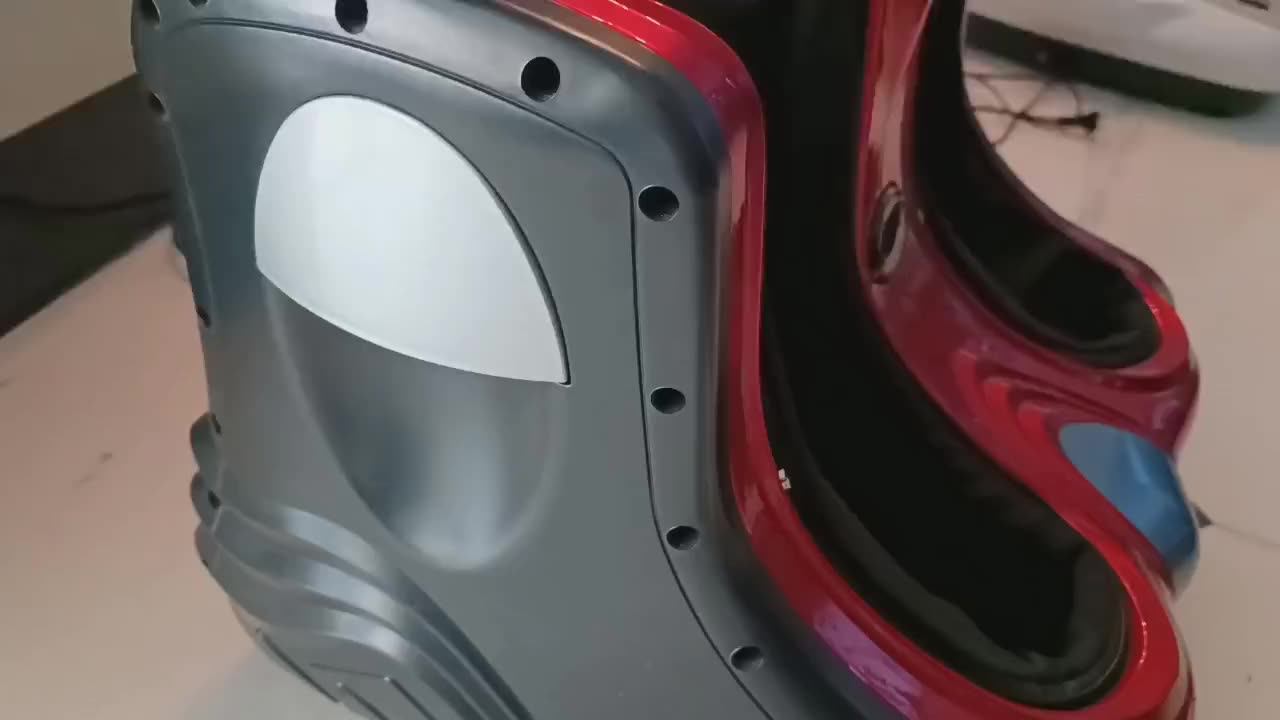 Wholesale Calf Foot Massager Squeeze Machine And Health Deep Kneading ...