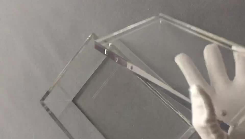 Modern Acrylic Magnet Box - Buy Acrylic Magnet Box,Acrylic Magnet Box ...