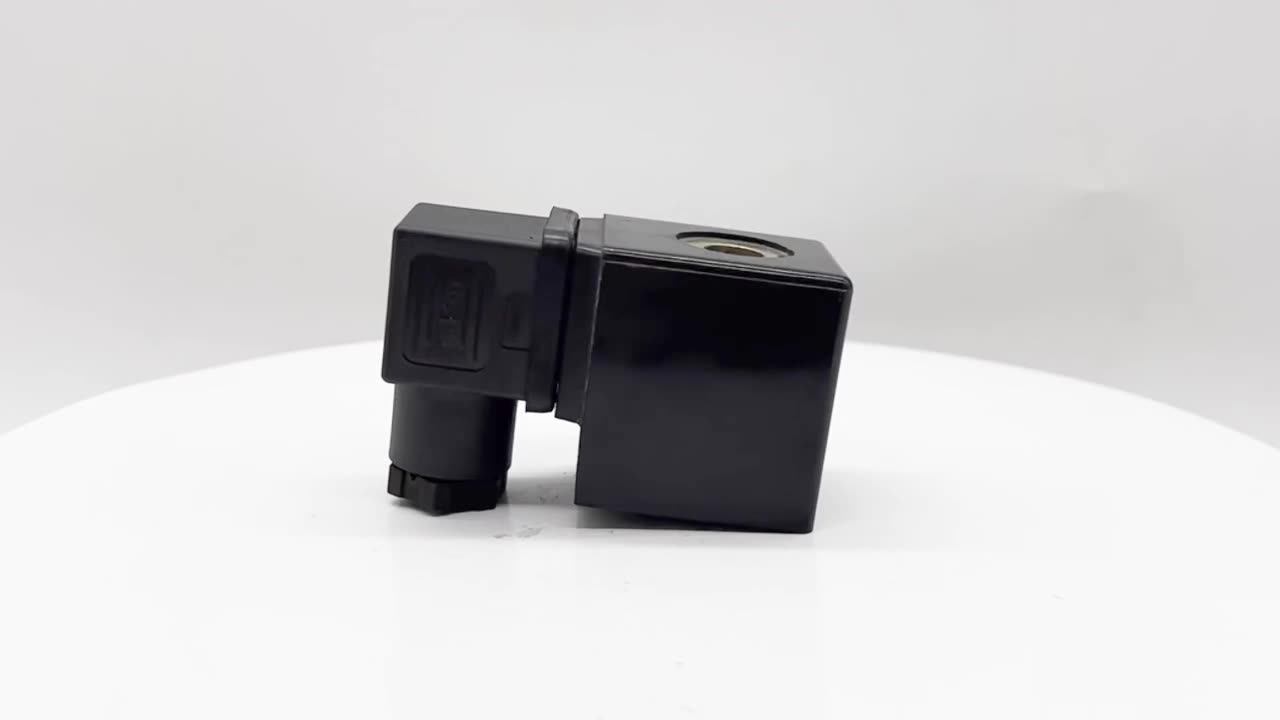 0545电磁阀线圈12vdc 24vdc 24vac 110vac 220vac 14w 20w 18va 20va 25va 25.5va ...