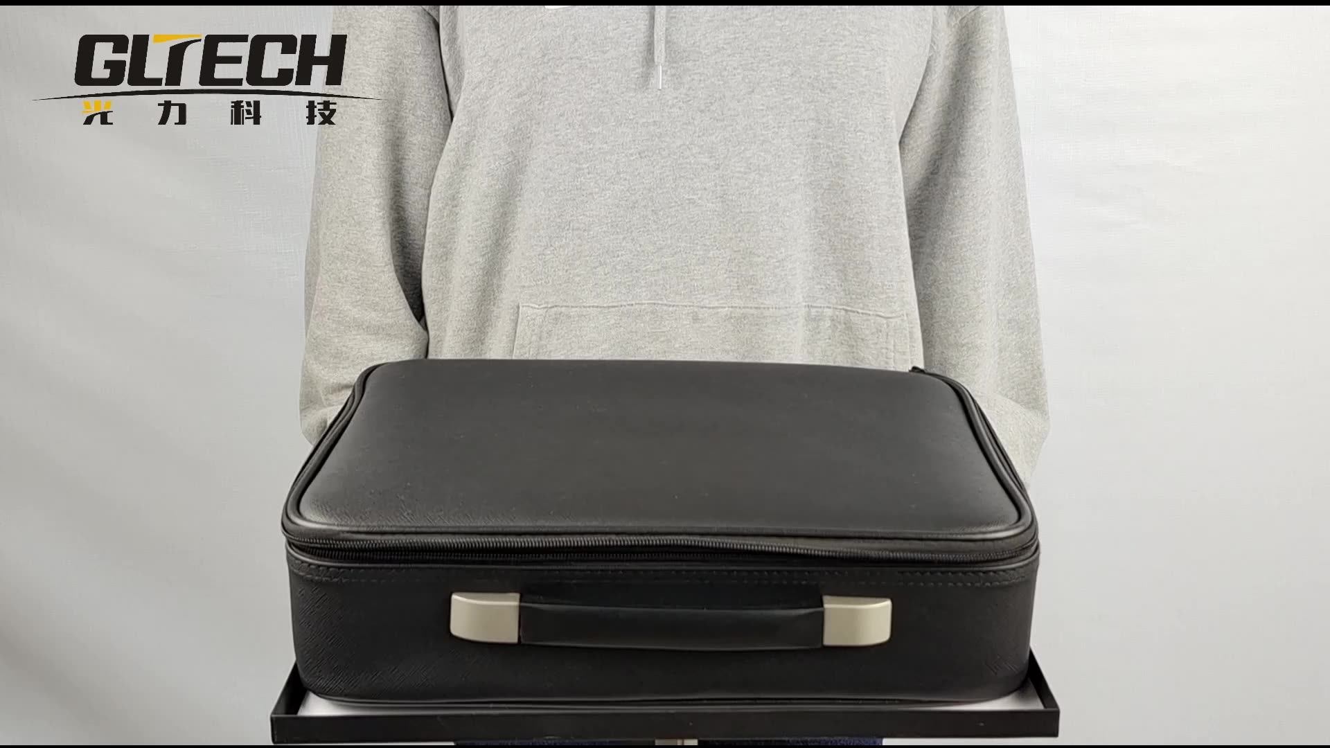 Gltech Industrial Price Vocs H2o2 No2 Co2 Portable Gas Meter Sensor ...