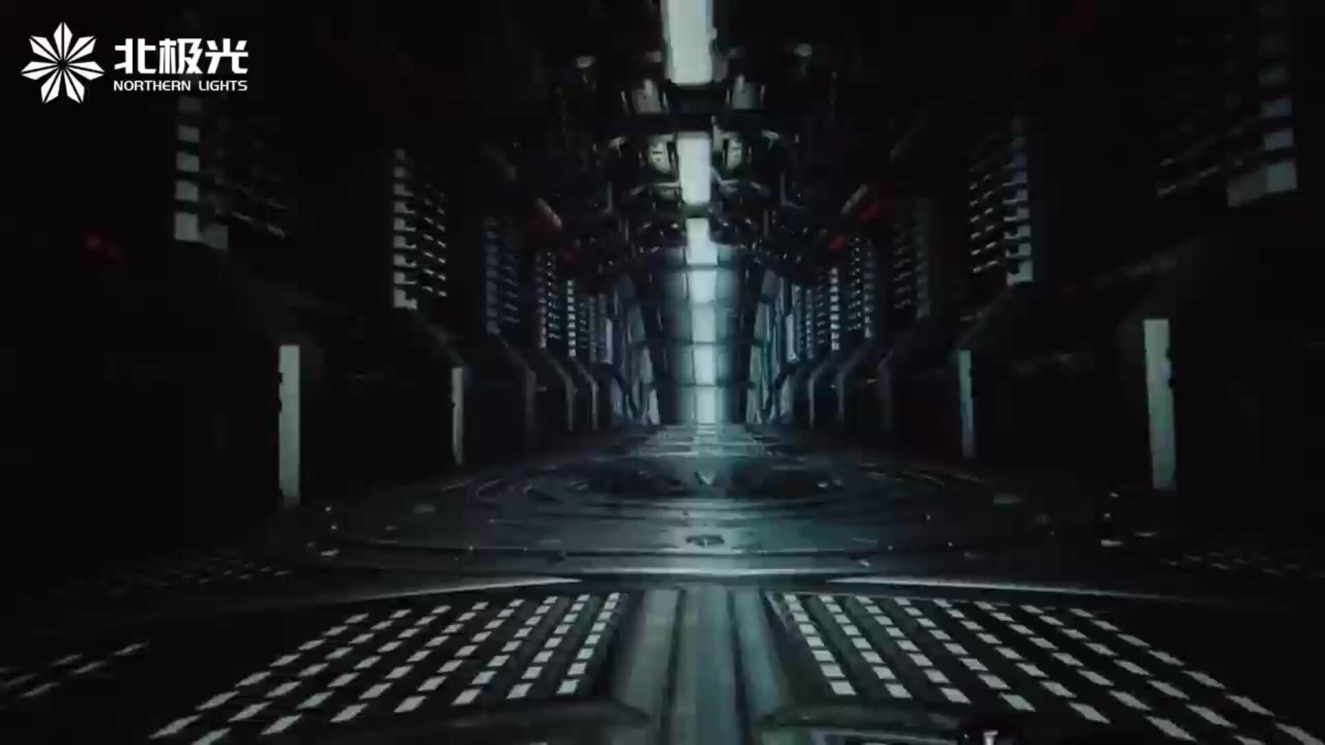 Northern Lights Orbit Cinema Dynamic Vr Orbital Cinema Dynamic Motion 8 ...