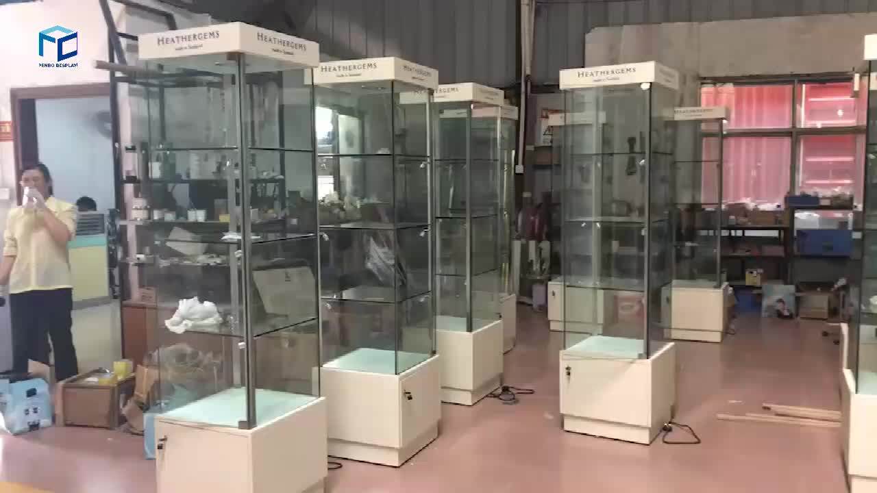 Guangdong Supplier Square Black Aluminum Frame Sliding Door Linked ...